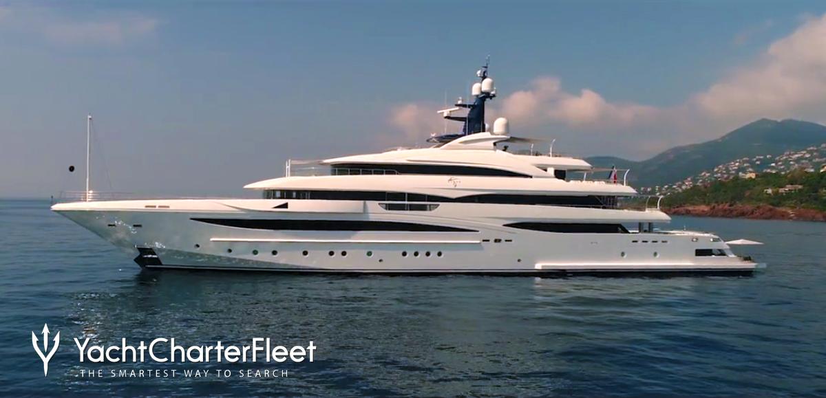 CLOUD 9 Yacht Charter Price CRN Luxury Yacht Charter cloud-9-yacht-charter-price-crn-luxury-yacht-charter