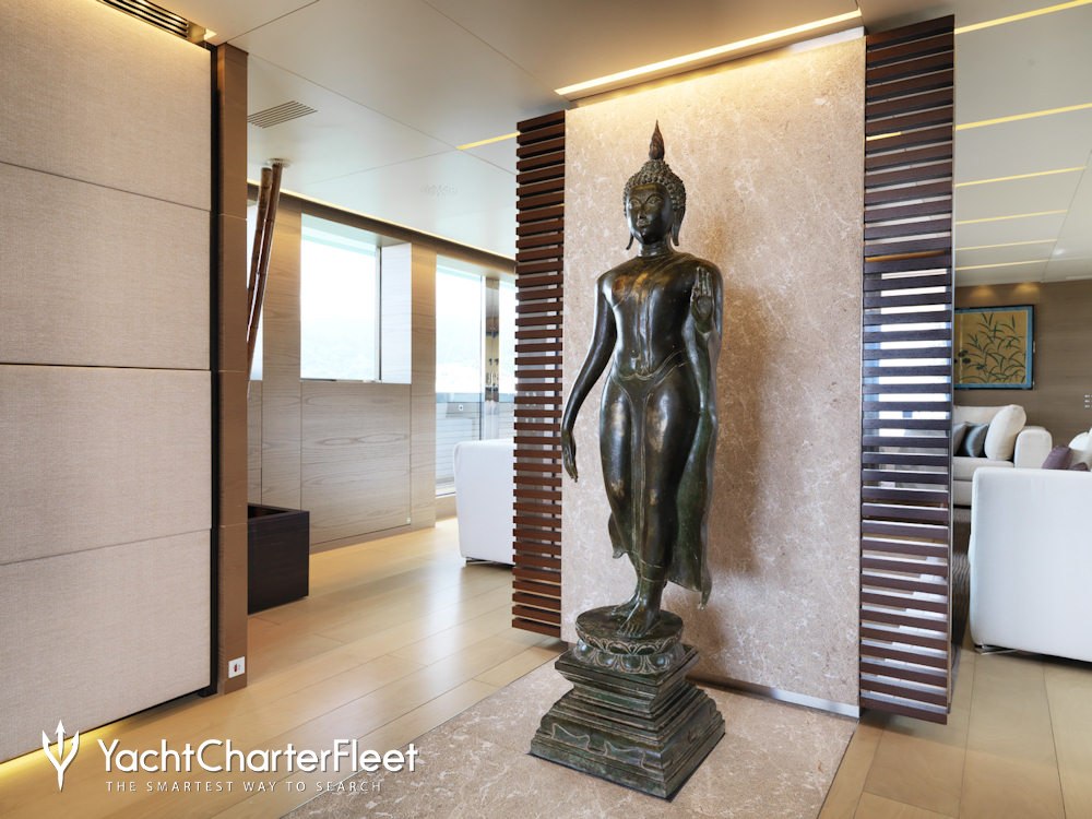 NAIA Yacht Charter Brochure - Download PDF