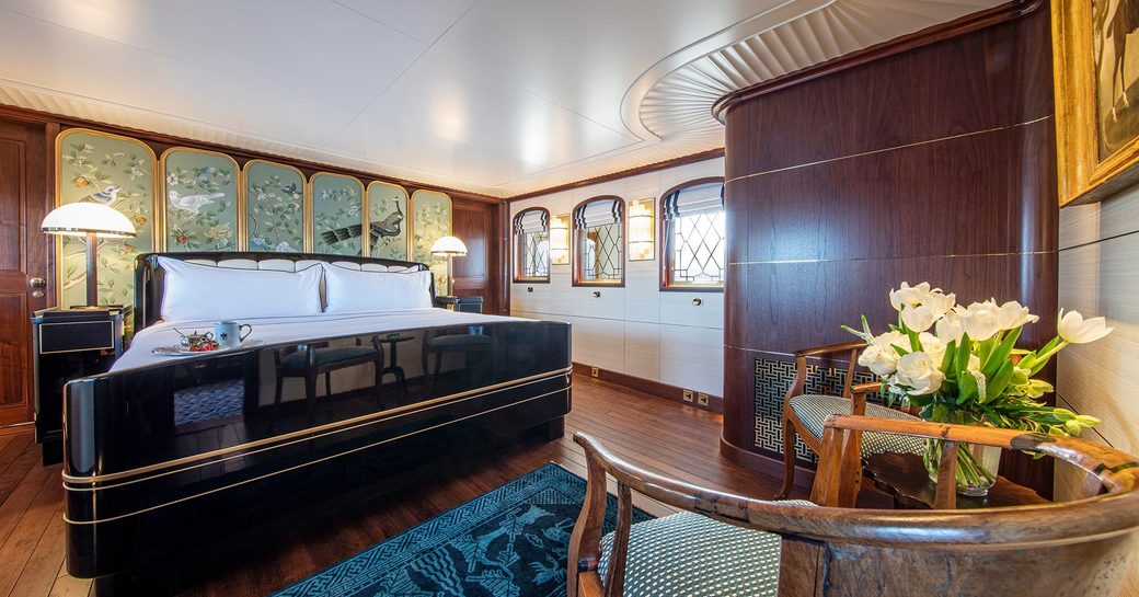 Inside Charter Yacht MARALA: YachtBuyer Releases Immersive Video Tour ...