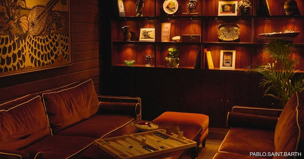 Pablo Restaurant, St Barts | YachtCharterFleet