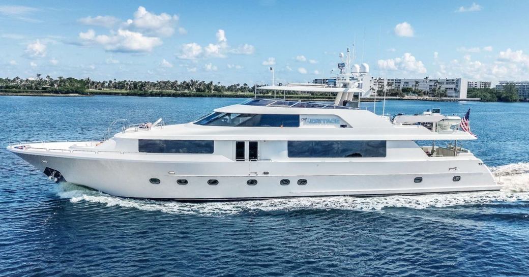 2026 Bahamas Charter Yacht Show: First Bahamas Yacht Charters Confirm ...