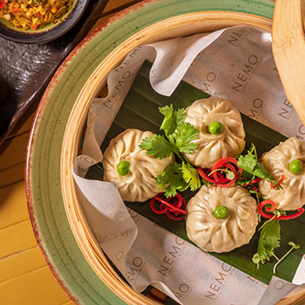 NEMO Restaurant, Turkey | YachtCharterFleet