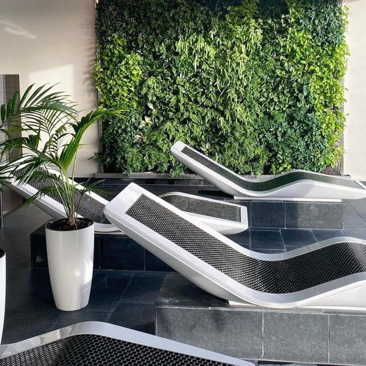 Upper House Spa Spa, Sweden | YachtCharterFleet