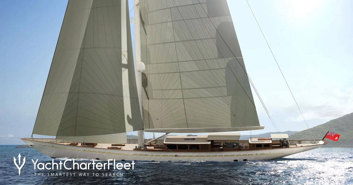 RAINBOW II Yacht Photos - Holland Jachtbouw