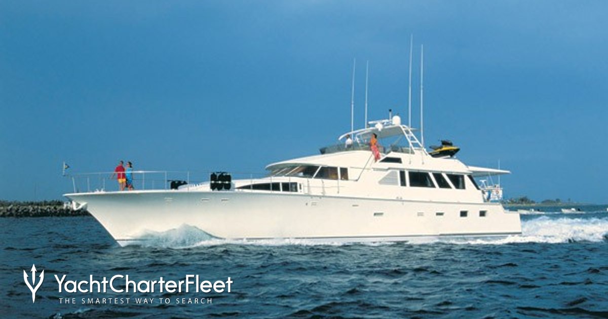 PANACHE Yacht Photos - Cheoy Lee