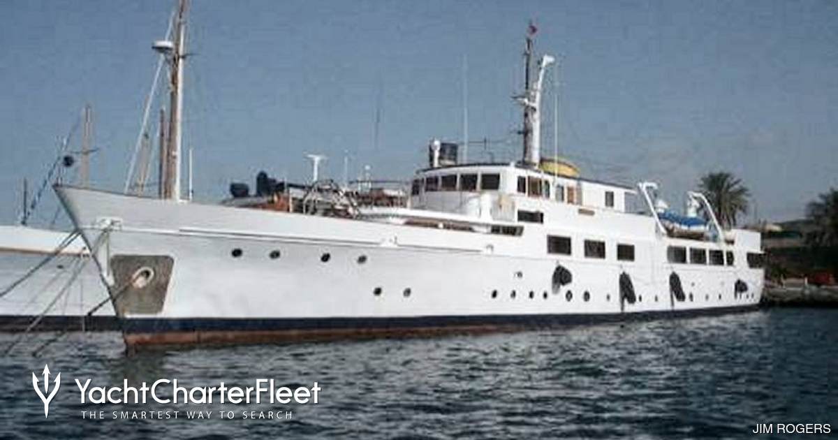 MAHA Yacht Photos - Defoe Shipbuilding Co.