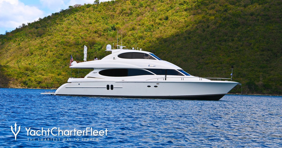 CORPORATE OFFICE Yacht Layout / General Arrangement Plans - Lazzara Yachts