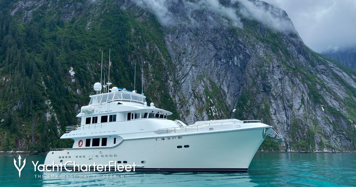 SERENDIPITY Yacht Video - 26m Luxury Motor Yacht for Charter