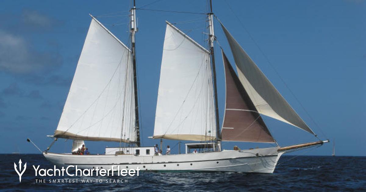 PASSAAT Yacht - Unknown