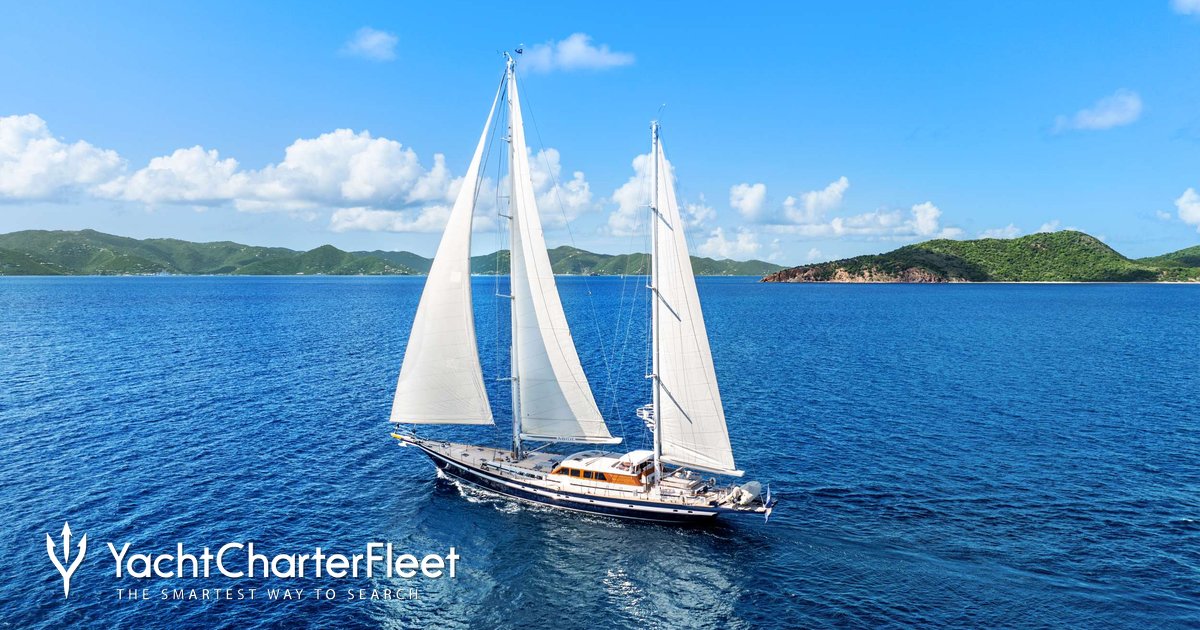 ABIDE Yacht Layout / General Arrangement Plans - 42m Jongert Yachts ...