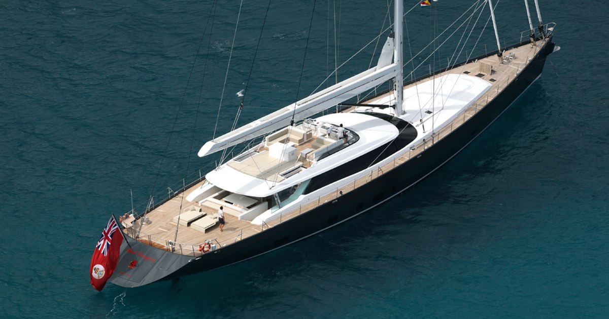 Red Dragon Reduces Charter Rates | YachtCharterFleet