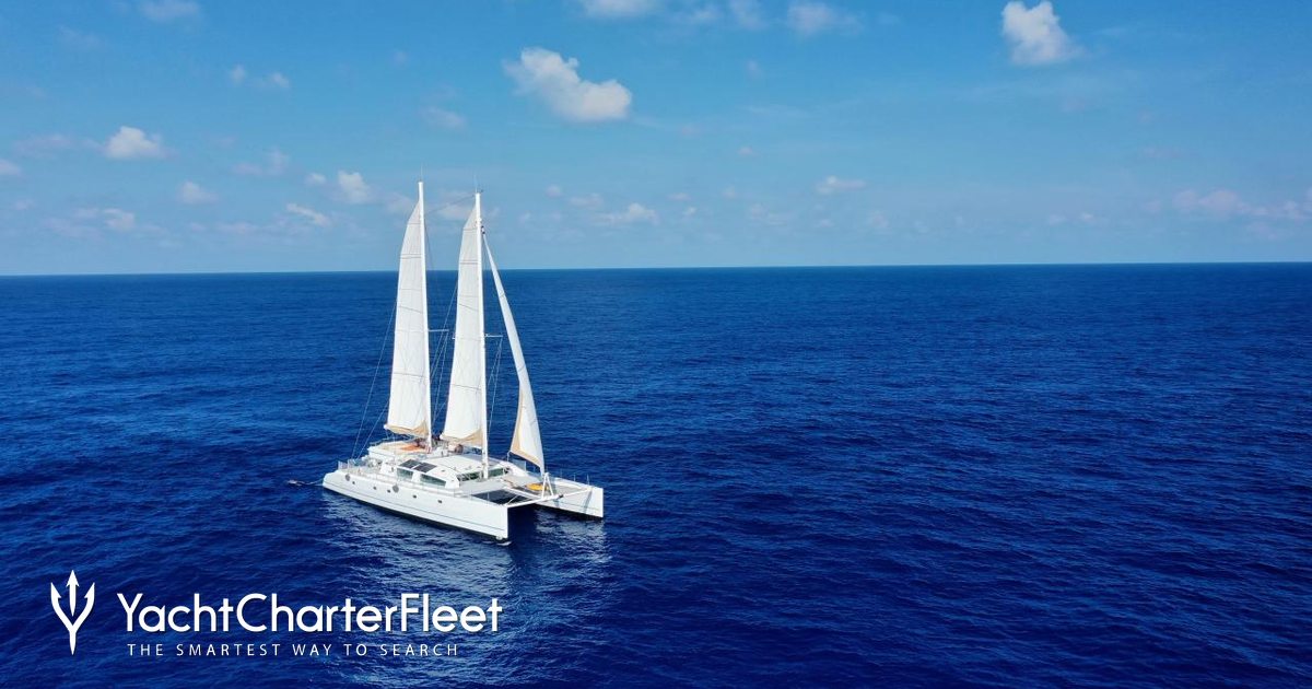 NAUTILUS 360 Yacht Layout / General Arrangement Plans - Etoile Marine