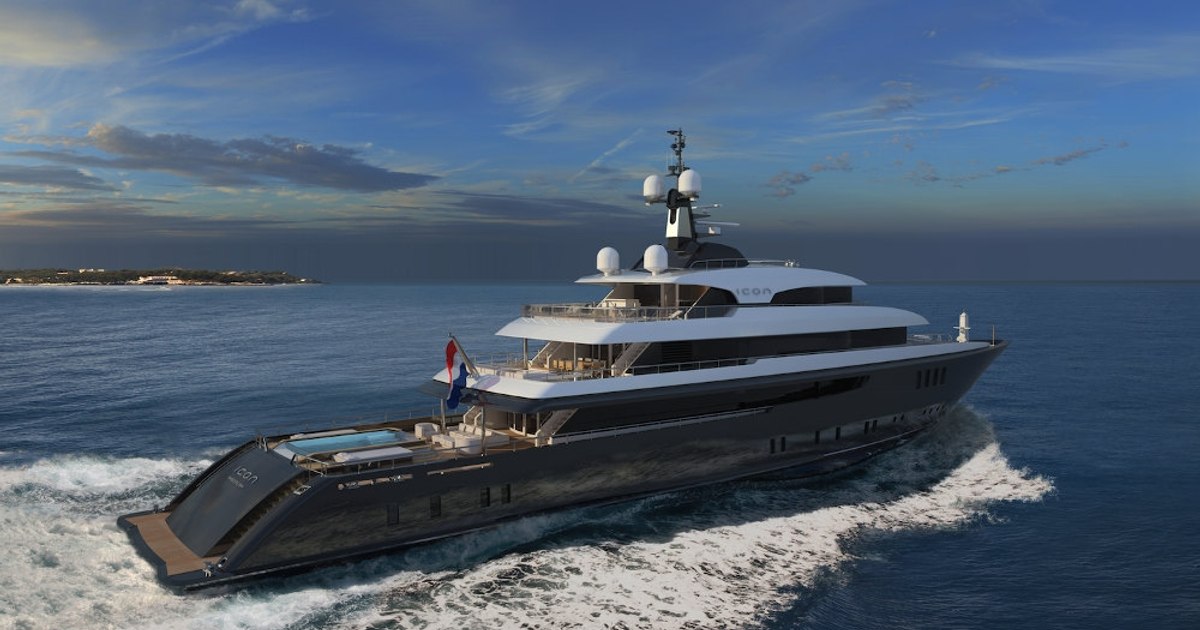 Pick of the Best Refits in 2014 | YachtCharterFleet