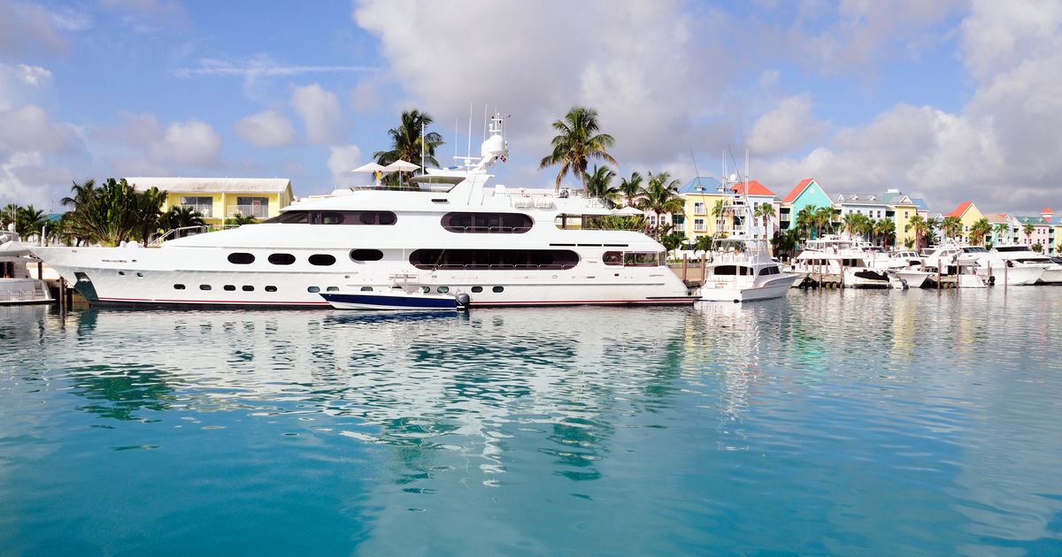 Storm Warning in Paradise: How New Boating Laws and Tax Policy Are ...