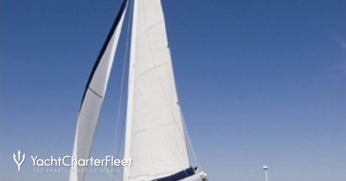 DREAM Yacht Charter Price - Poncin Yachts Luxury Yacht Charter