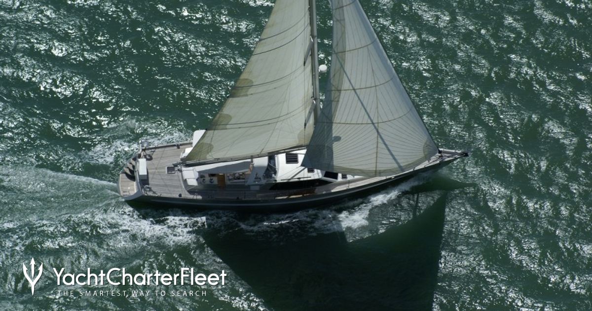 LIMITLESS Yacht Photos - Sensation Yachts