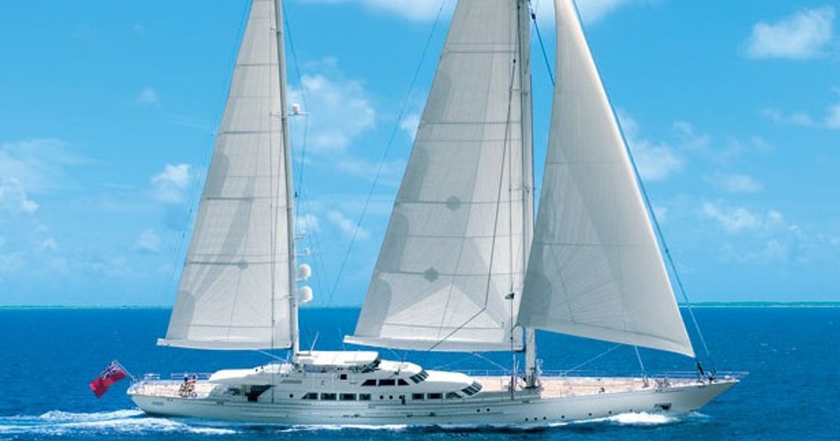 Felicita West Available in Norway This Summer | YachtCharterFleet