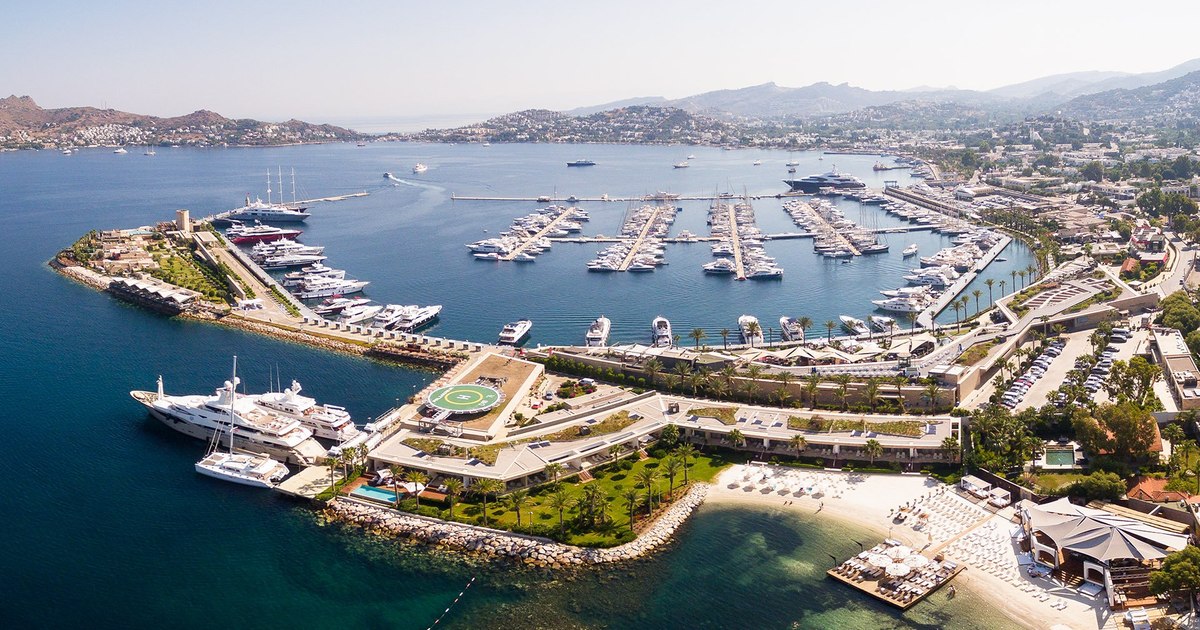 TYBA Yacht Charter Show 2018 prepares for debut edition | YachtCharterFleet