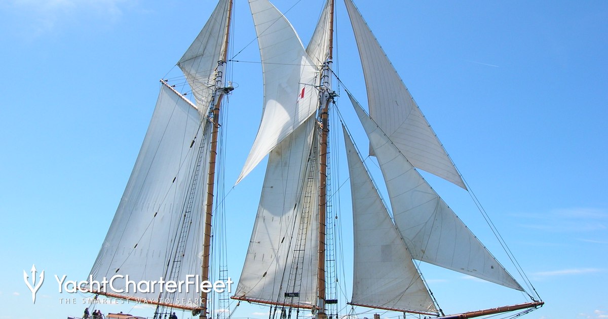 PILOT Yacht - J.F. James & Son