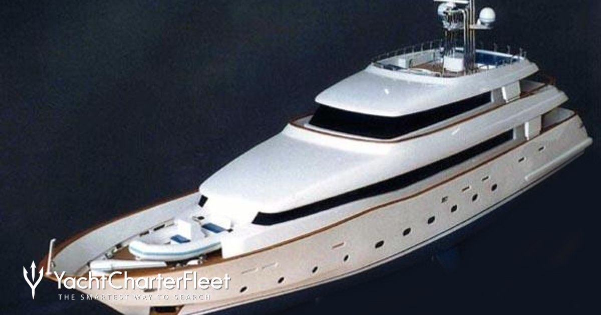 NEW Yacht Photos - Harwal Marine