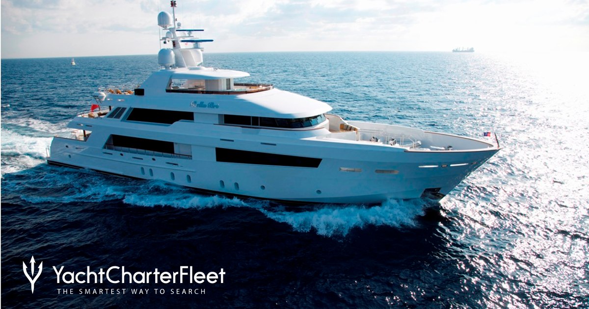 VALHALLA Yacht - Northern Marine Co