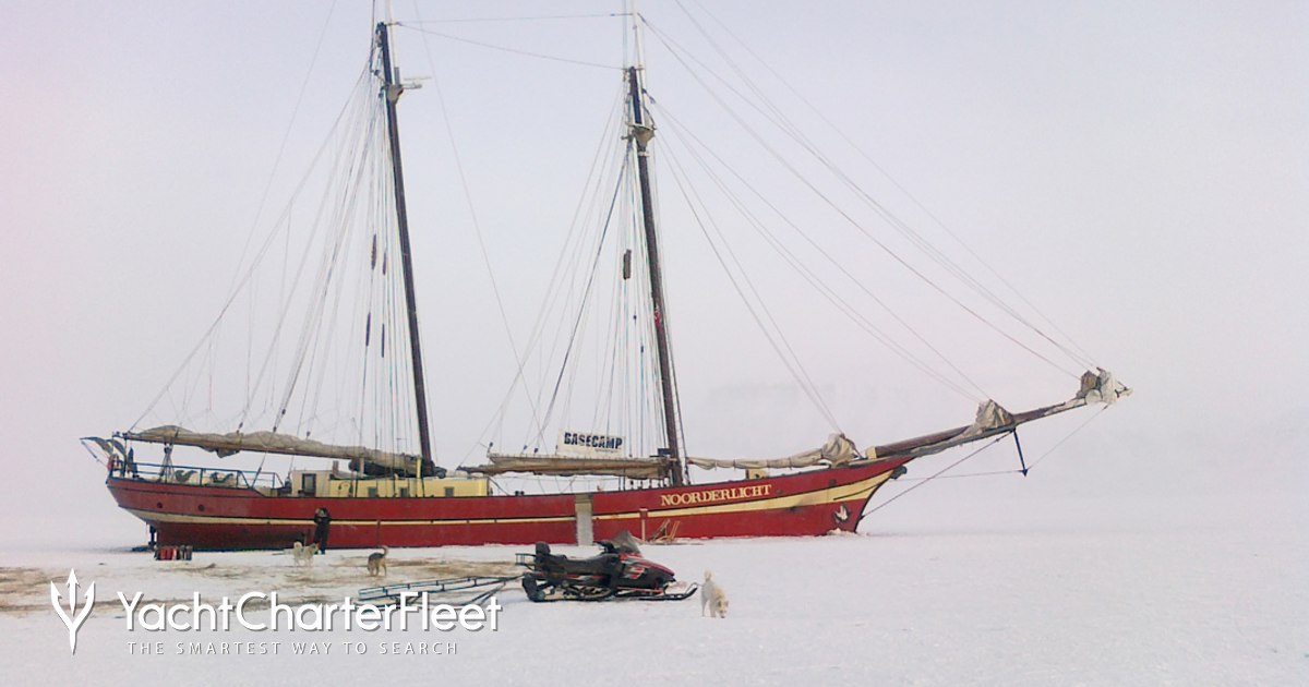 NOORDERLICHT Yacht Photos - Unknown