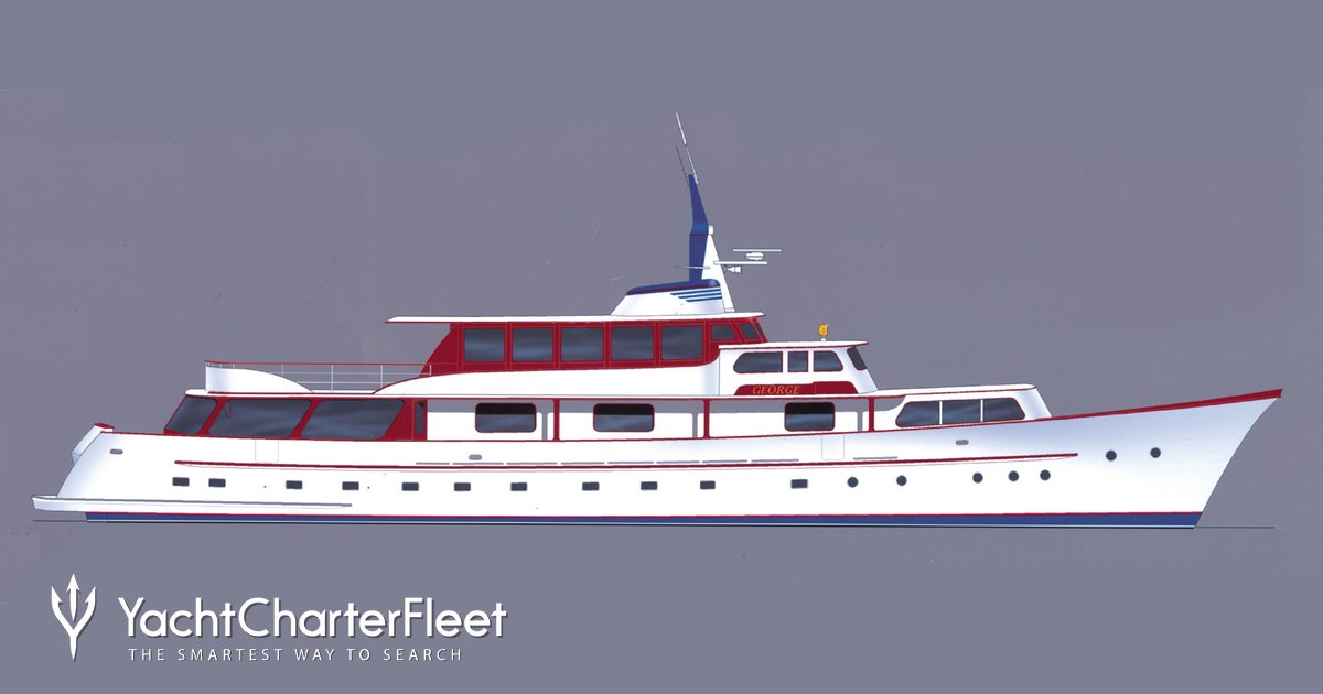 GEORGE Yacht - Abeking & Rasmussen