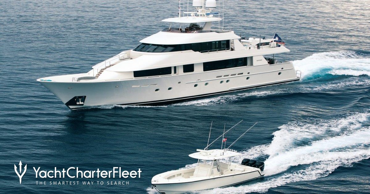 BESS TIMES Yacht Layout / General Arrangement Plans - Westport Yachts