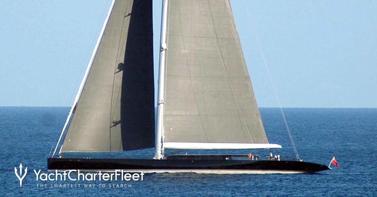 ANATTA Yacht Photos - Vitters