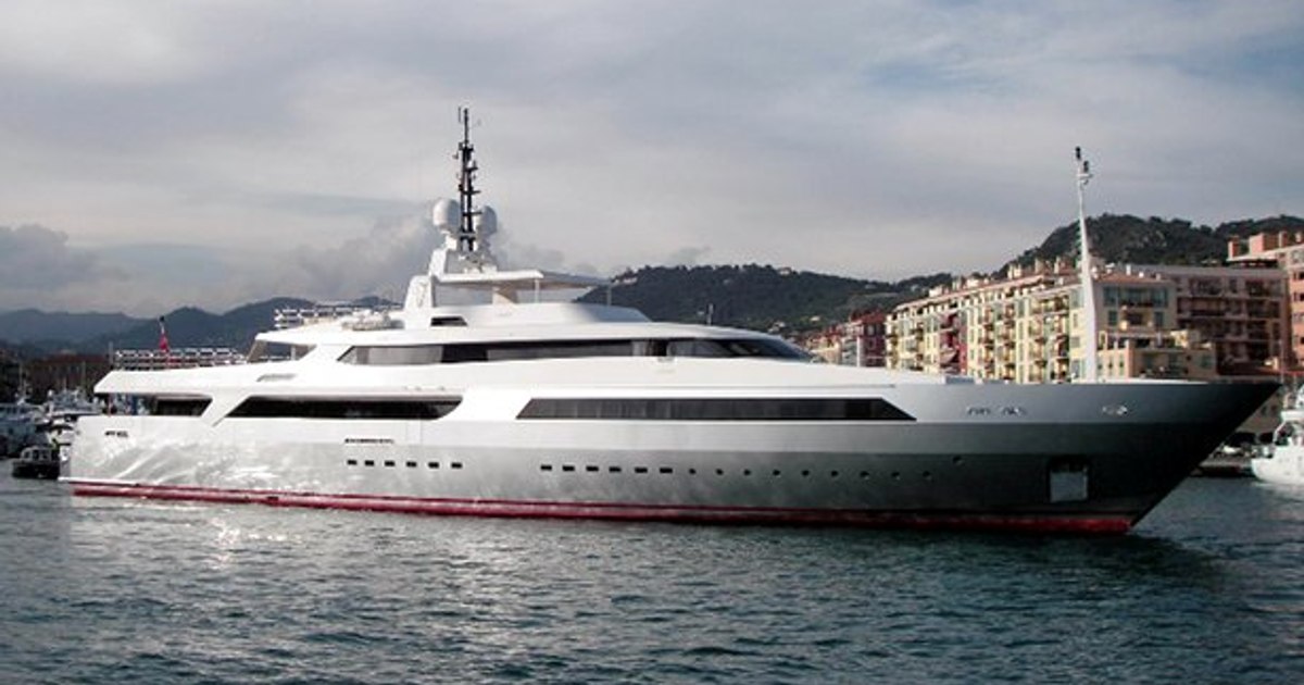 Special Offer on Charter Yacht Vicky | YachtCharterFleet