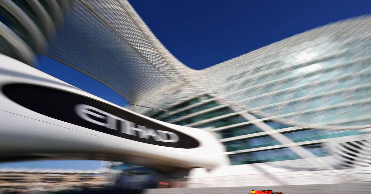 Abu Dhabi Grand Prix Track Guide | YachtCharterFleet