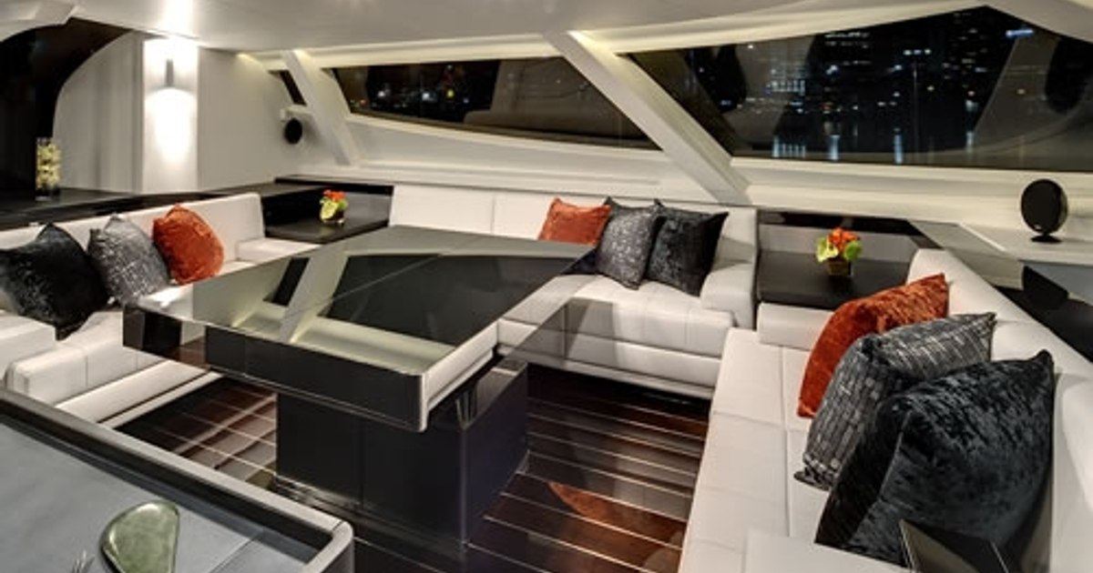 Sailing Yacht BLISS to Charter in Singapore | YachtCharterFleet