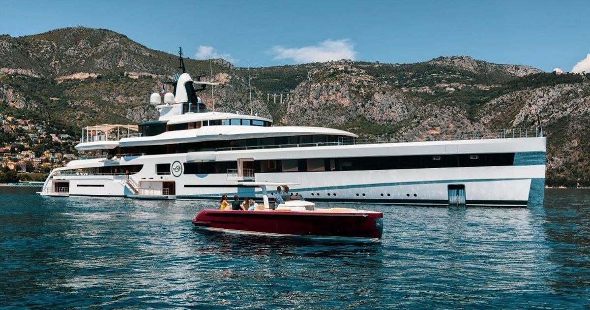 Winners of the BOAT Design & Innovation Awards 2020 announced ...