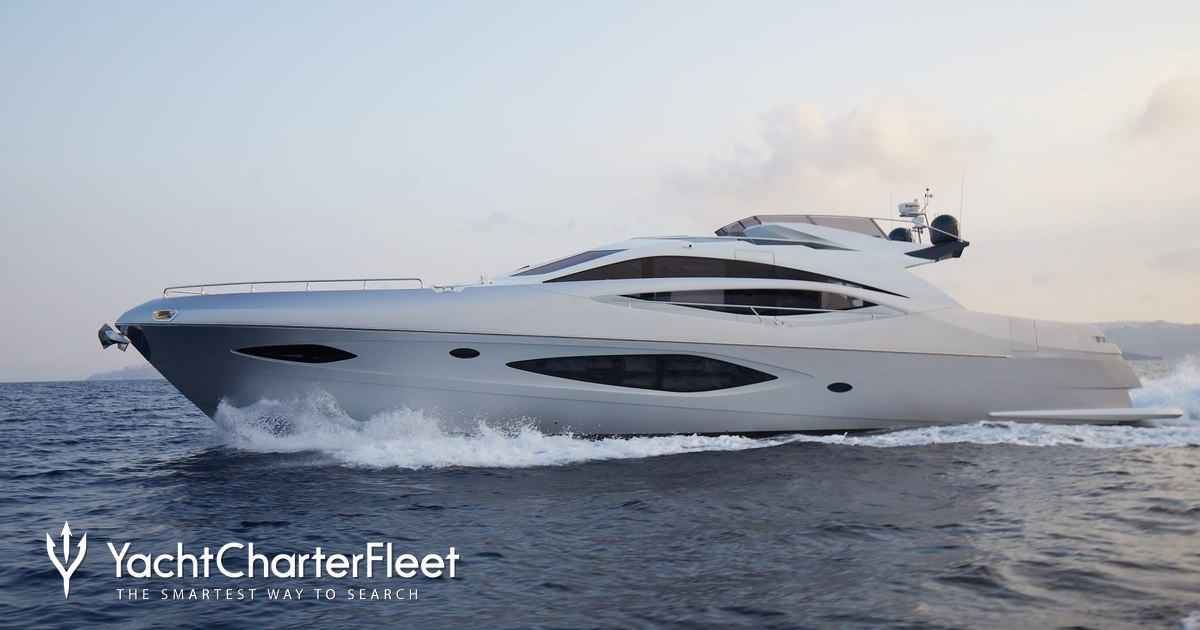 ADONIS Yacht Photos - Numarine