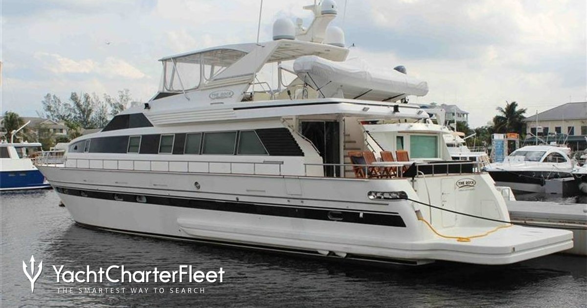 ATLANTIS Yacht Photos - Hershine