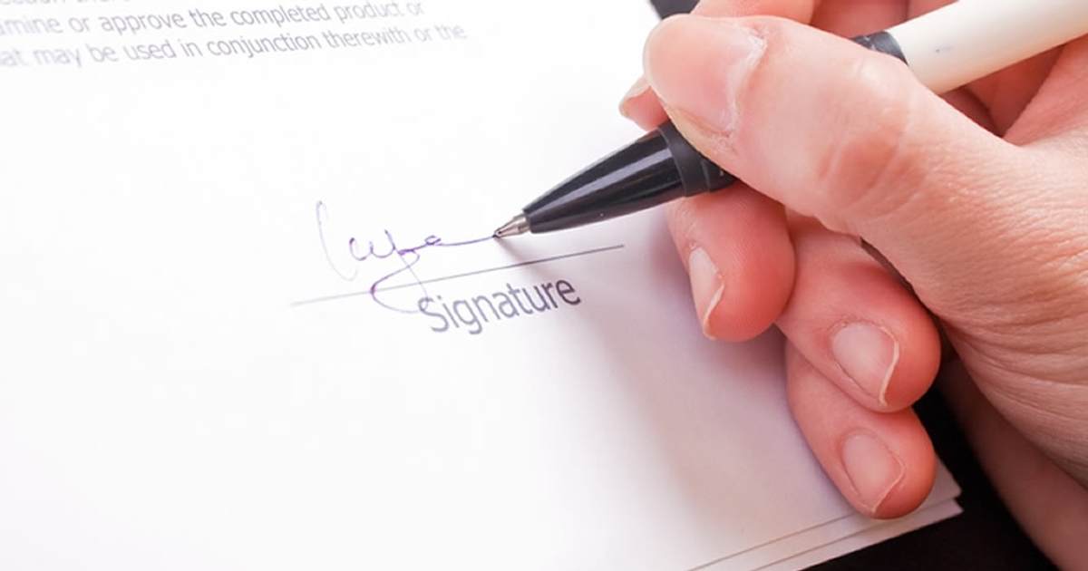 Yacht Charter Contract Types | Yacht Charter Fleet | YachtCharterFleet