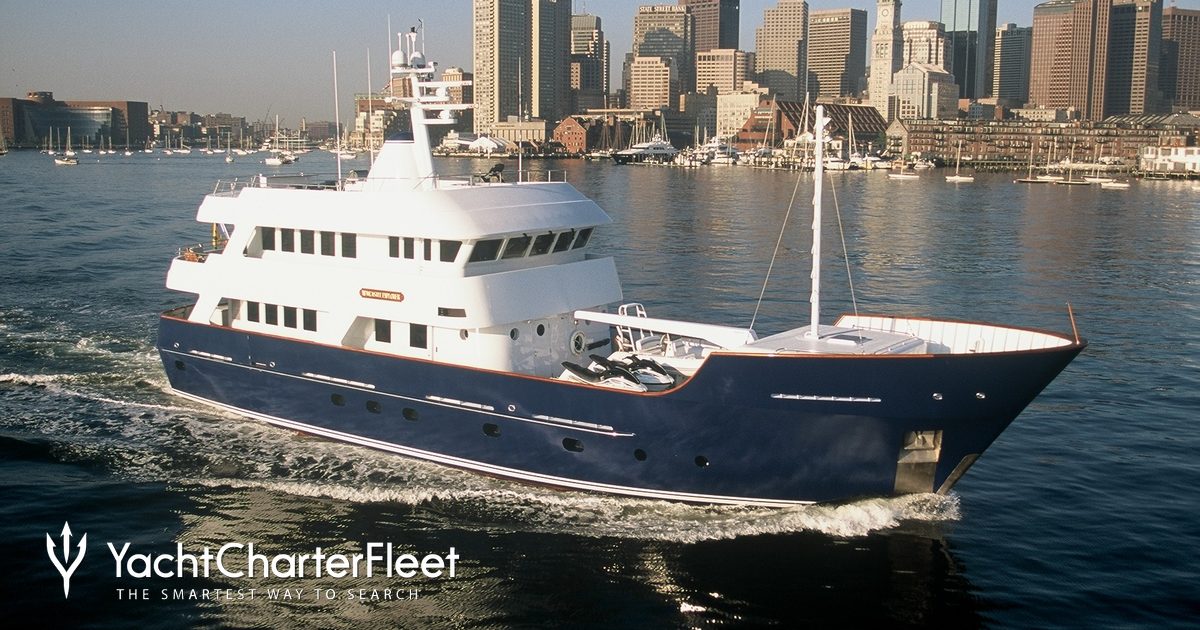 JUST4US Yacht - Newcastle Marine