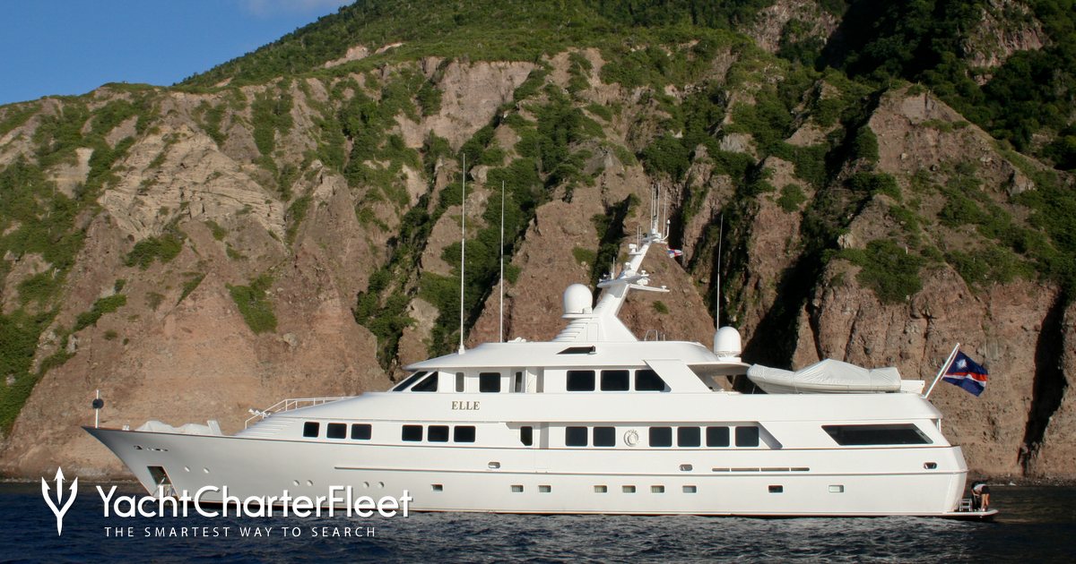 SEA FALCON II Yacht Photos - Puglia