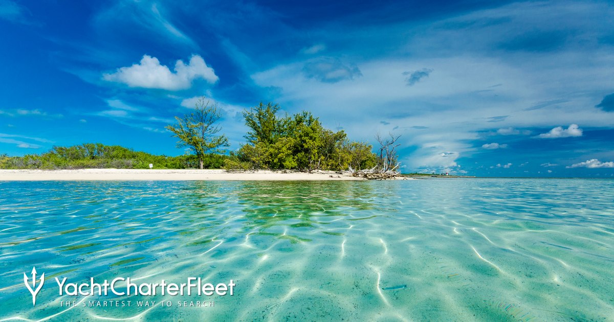 Bimini Luxury Yacht Charters