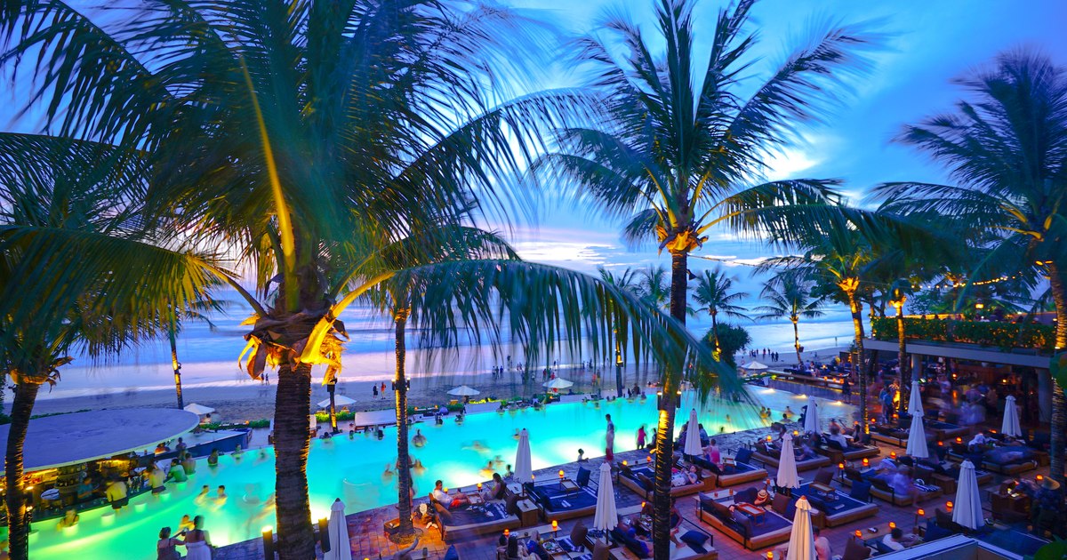 9 of the best Mediterranean beach clubs to visit by superyacht ...