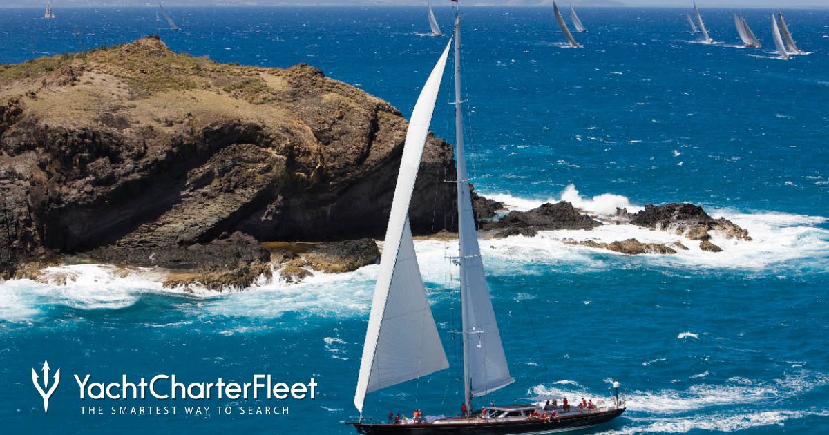 WHISPER Yacht Layout / General Arrangement Plans - 35m Holland ...