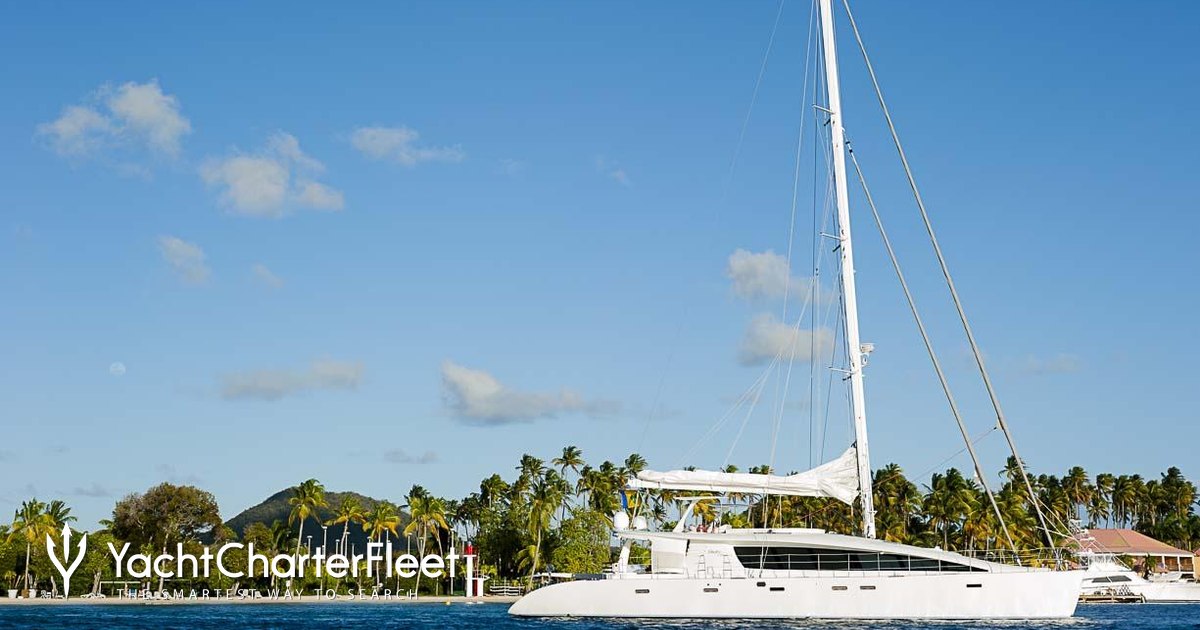 PICON Yacht - Prout International