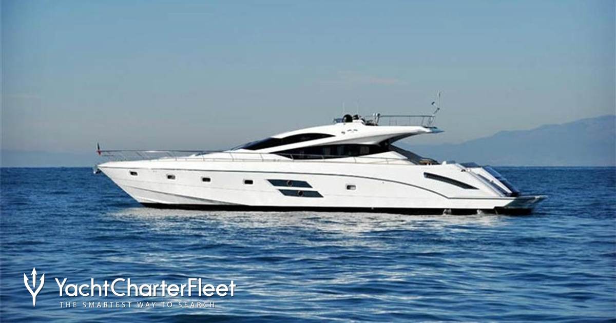 GRANDE Yacht Photos - Cantieri di Sarnico