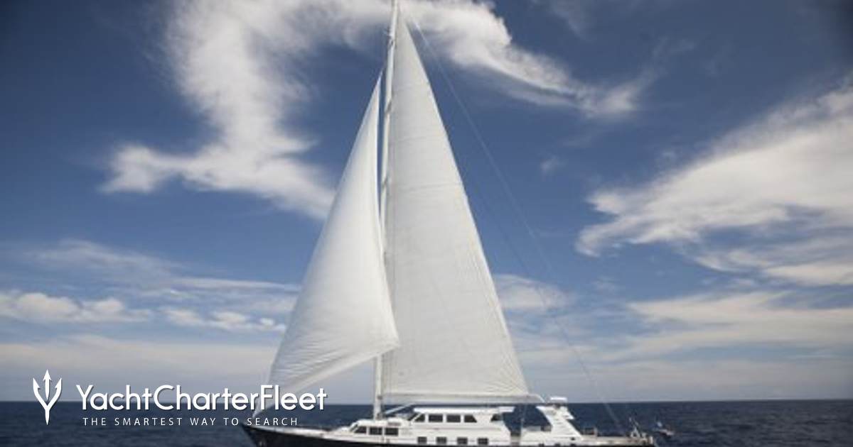 MILO Yacht Layout / General Arrangement Plans - Zeus Projects