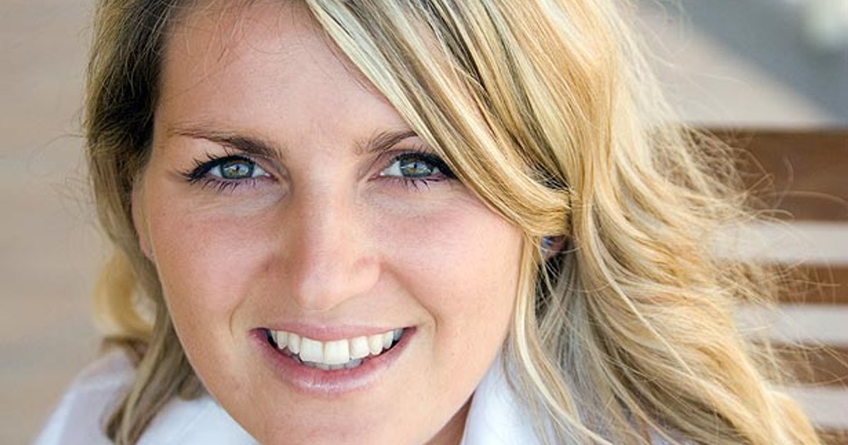 Sacha Williams New Director Of Charter Marketing, Europe At Camper ...