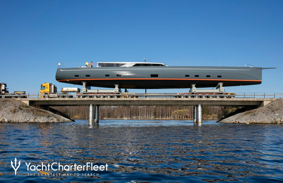 PATH Yacht - Baltic Yachts