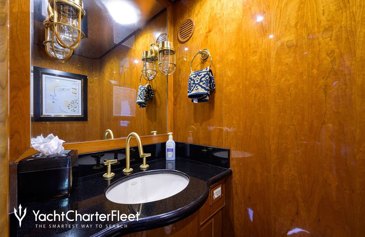 NEXT CHAPTER Yacht Charter Brochure - Download PDF