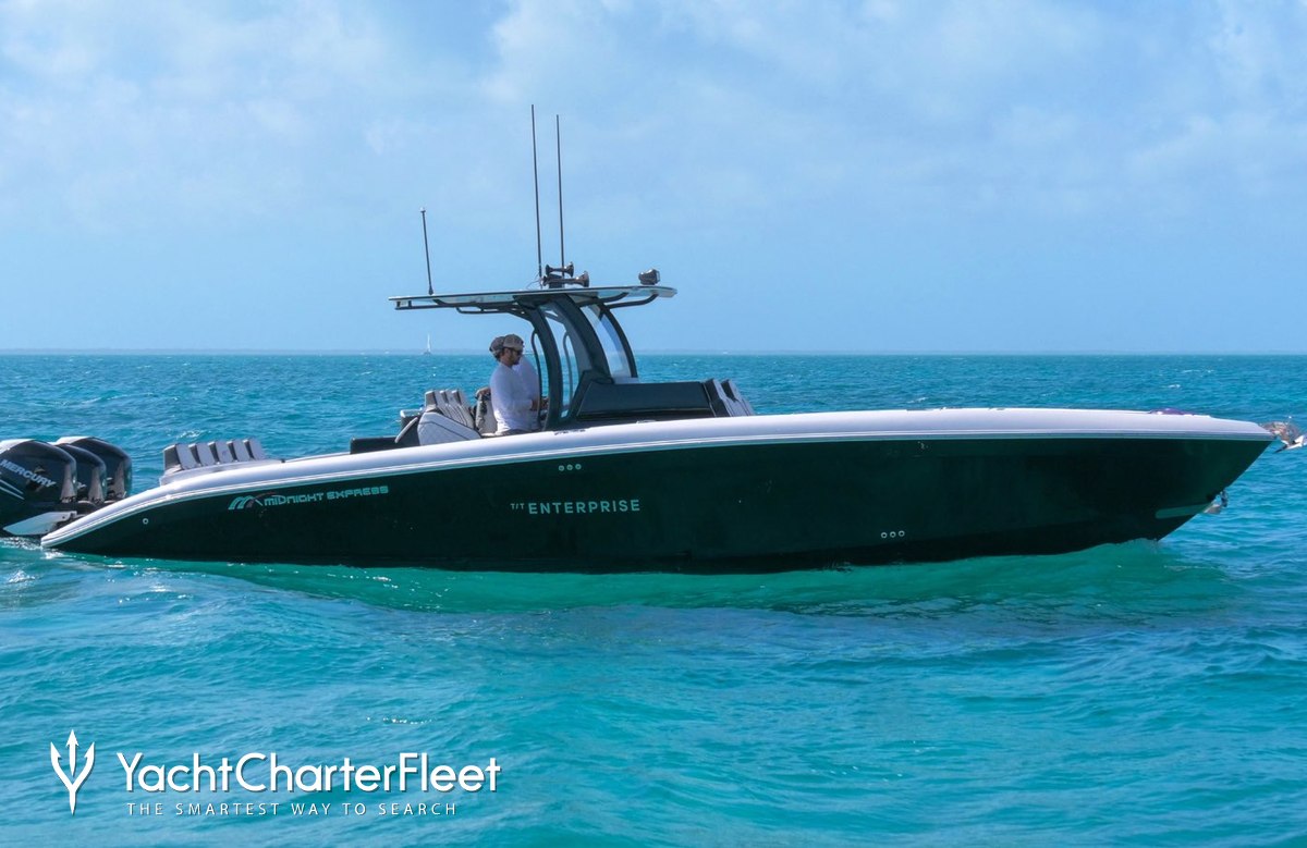 SYNERGY Yacht Charter Price - Sunseeker Luxury Yacht Charter