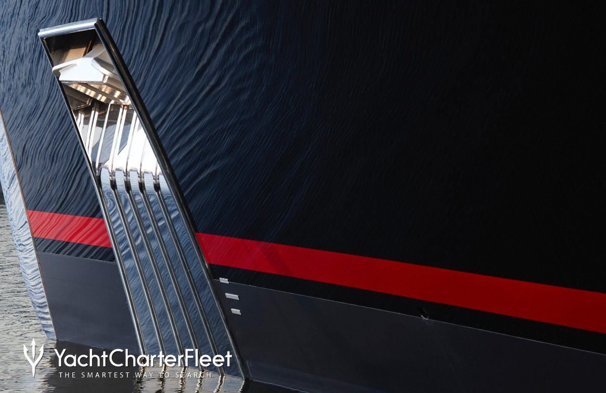 LADY VICTORIA Yacht - Feadship