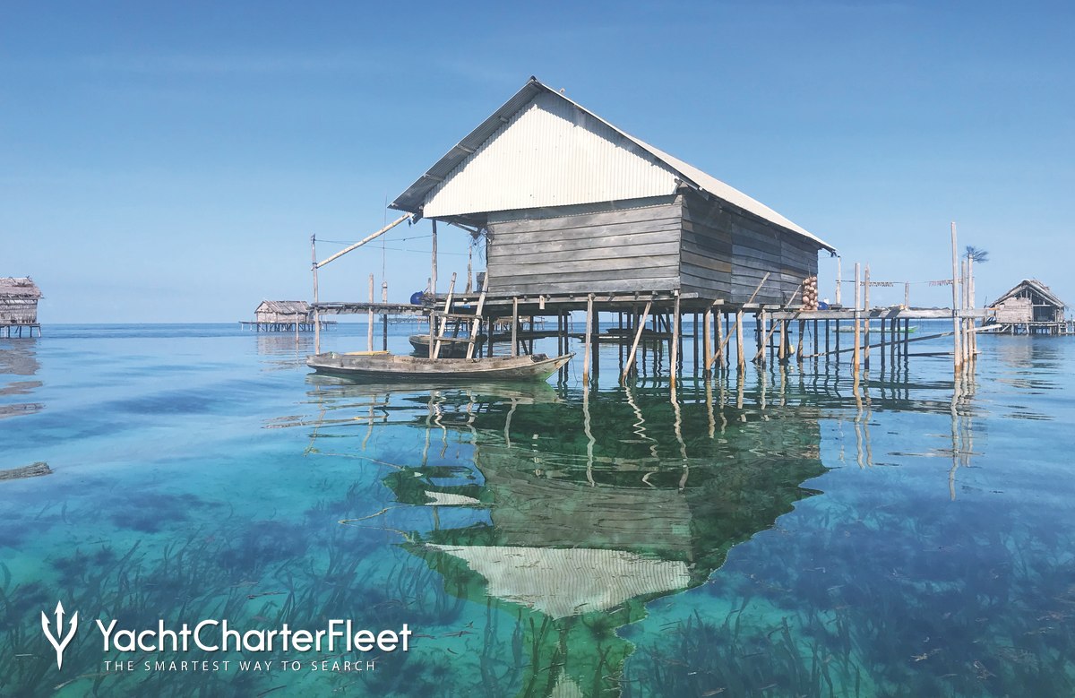 OCEAN PURE 1 Yacht Photos - 46m Luxury Sail Yacht for Charter